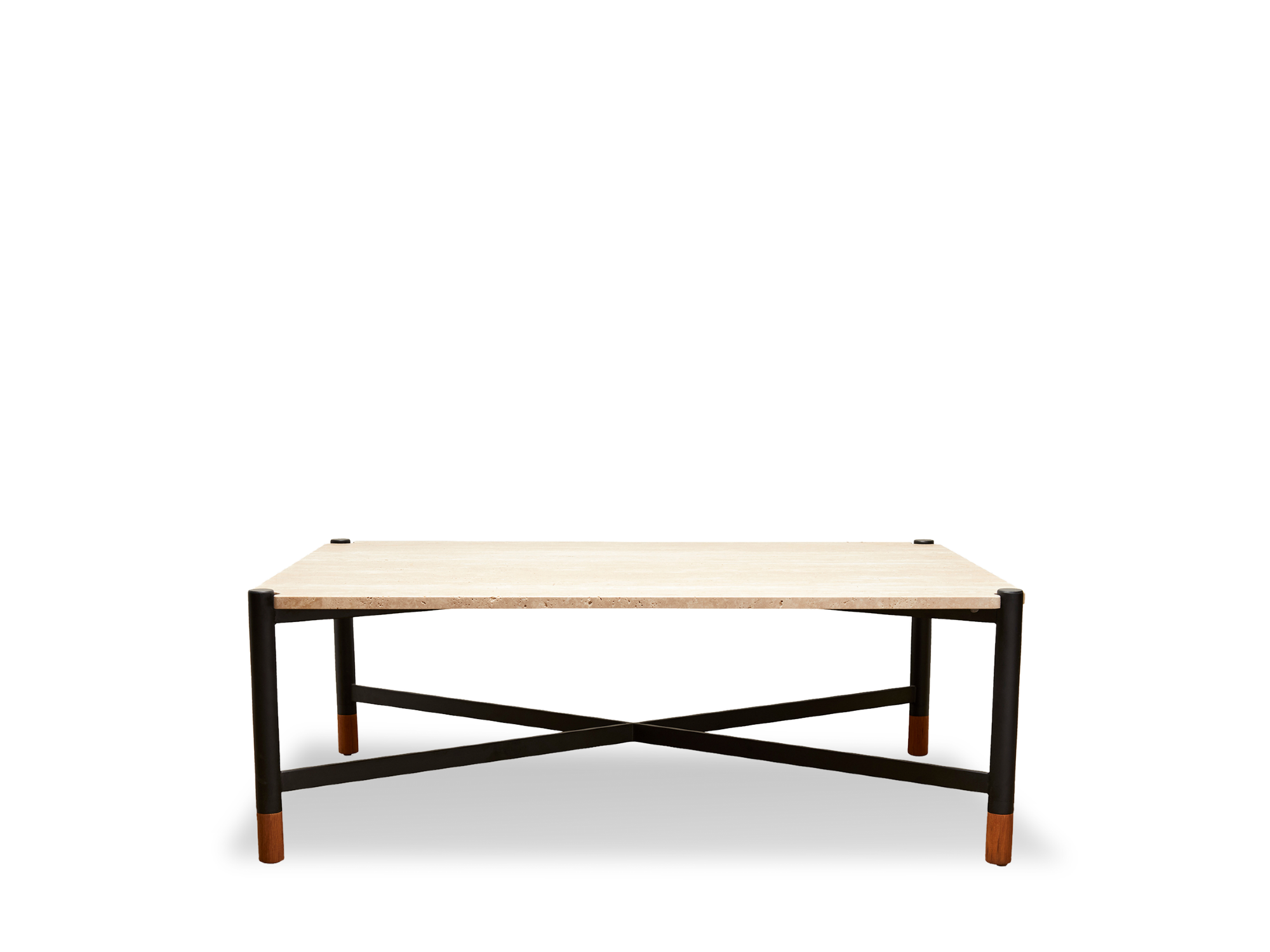 Bronson Coffee Table - Outdoor