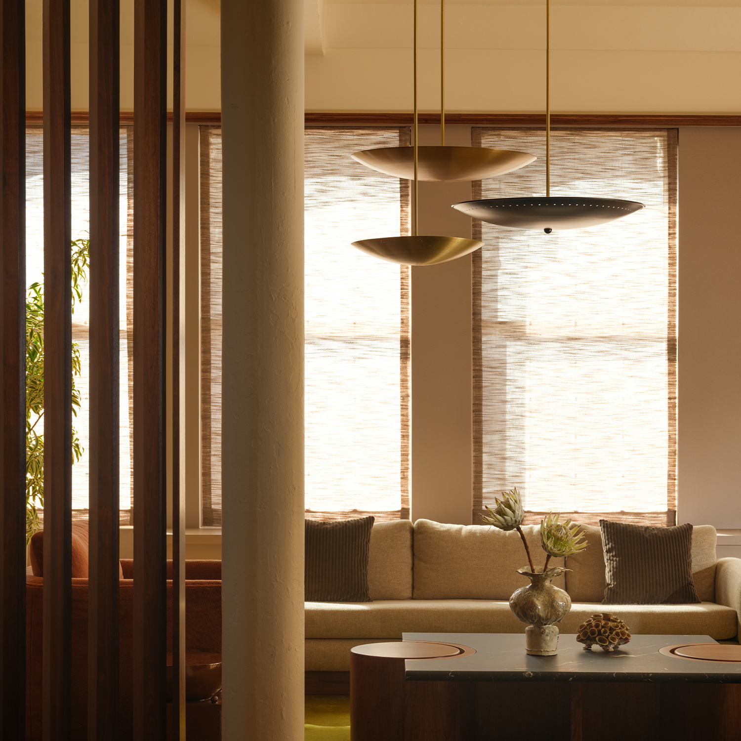 LF Ceiling Lighting