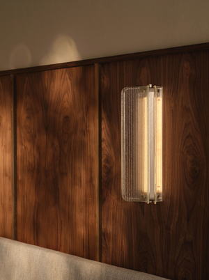 Apex Wall Light