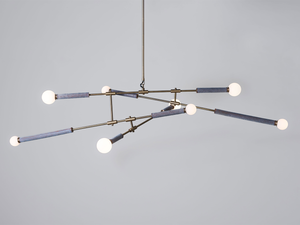 Ayr Ceiling Fixture
