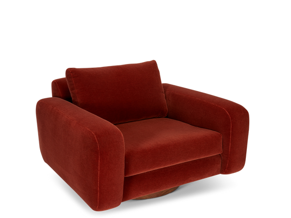 Mesa Swivel Chair