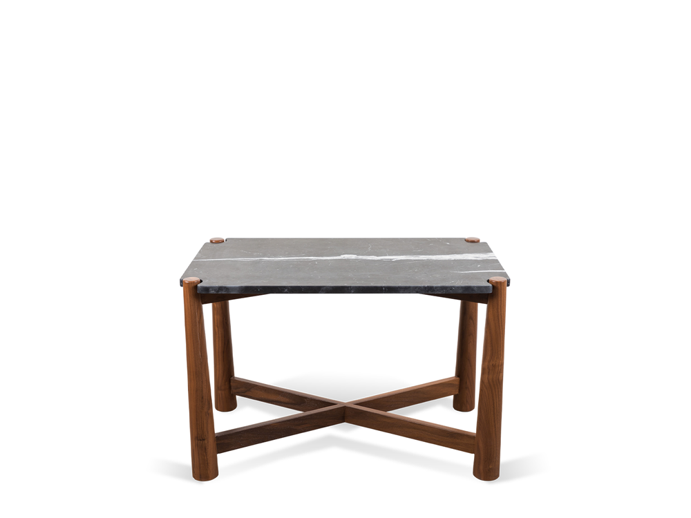 Bronson Side Table Rectangle