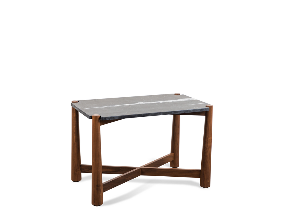 Bronson Side Table Rectangle