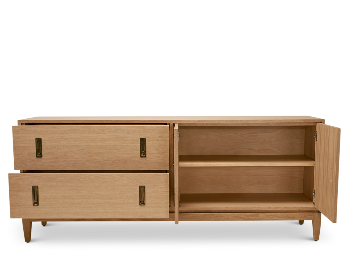 Arcadia Cabinet