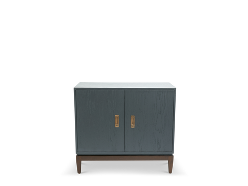 2-Door Arcadia Cabinet