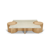 Prospect Coffee Table