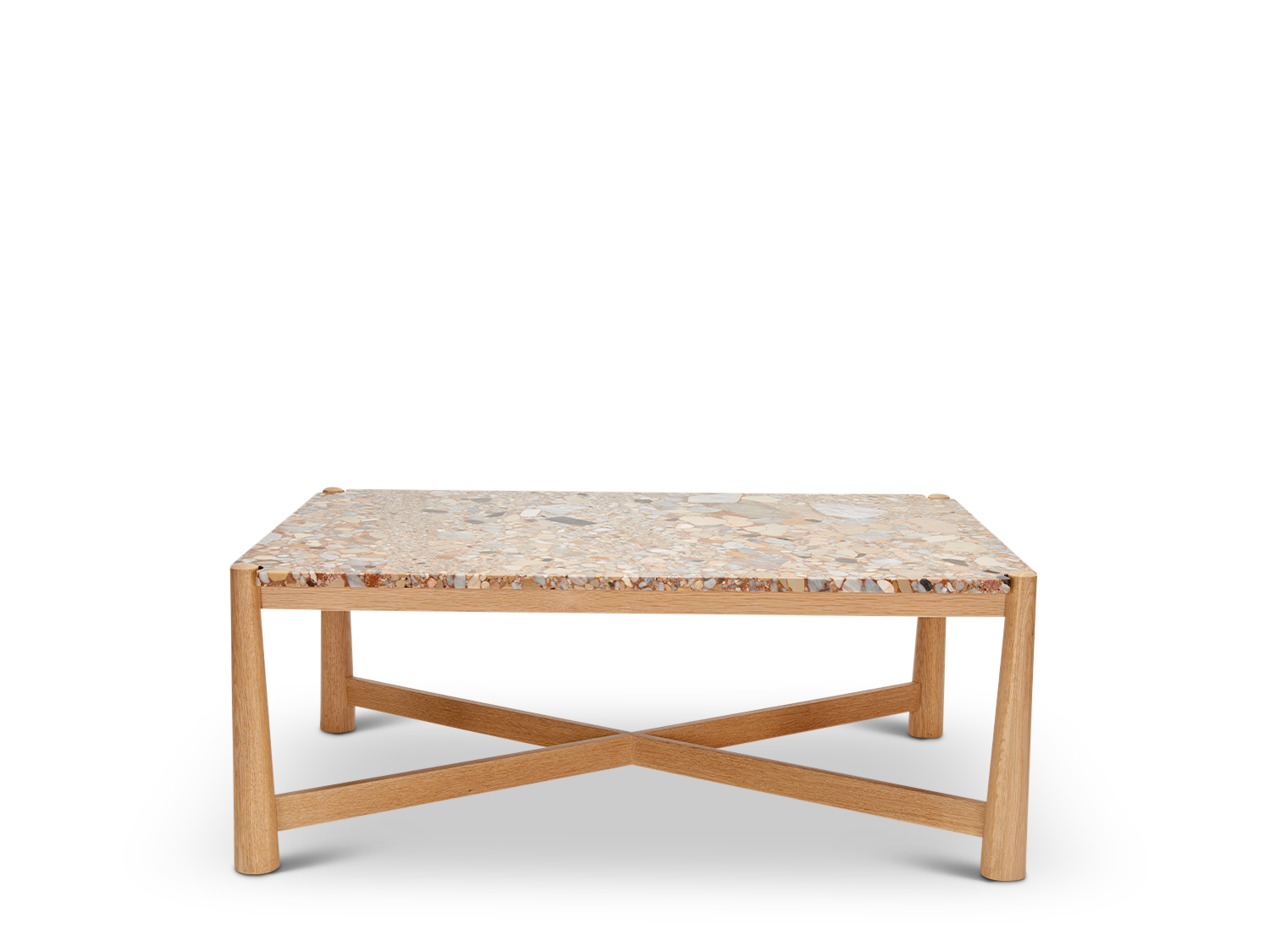 Bronson Coffee Table - Rectangle