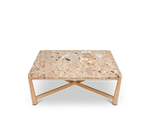 Bronson Coffee Table - Rectangle
