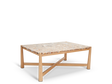 Bronson Coffee Table - Rectangle