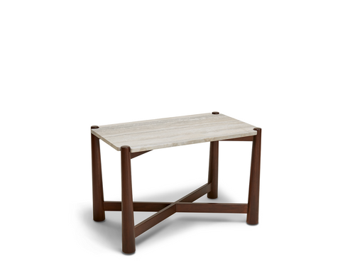 Bronson Side Table Rectangle