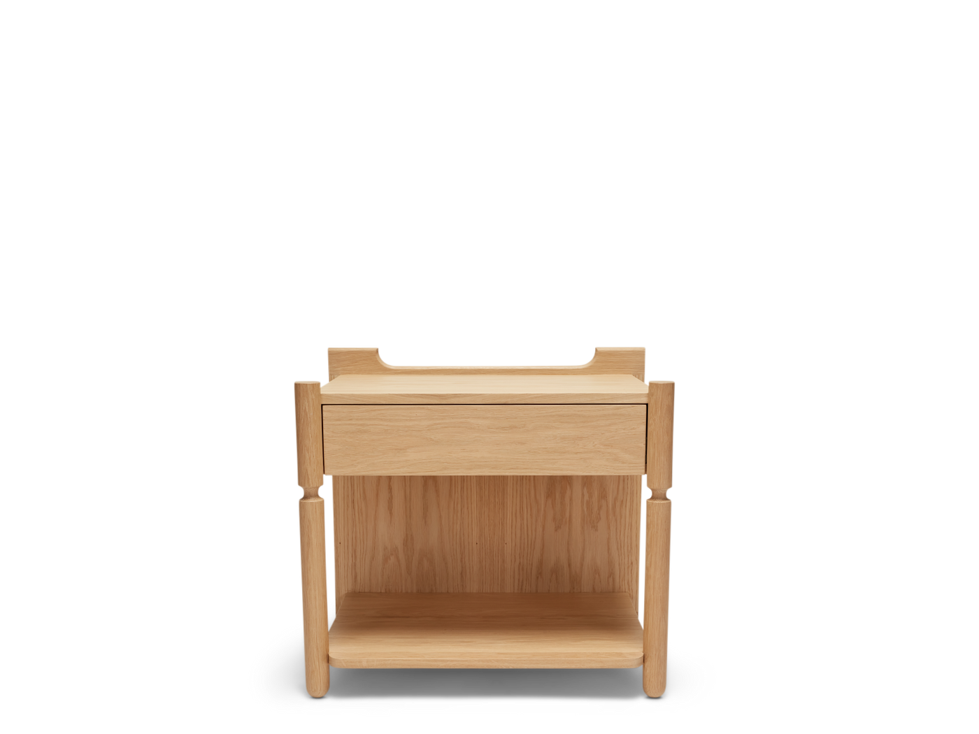 San Rafael Nightstand