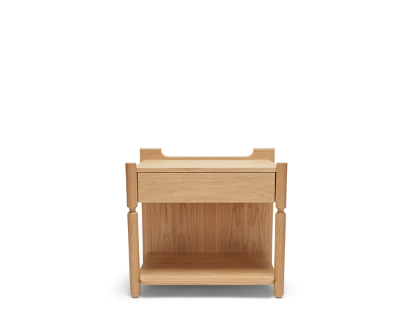 San Rafael Nightstand