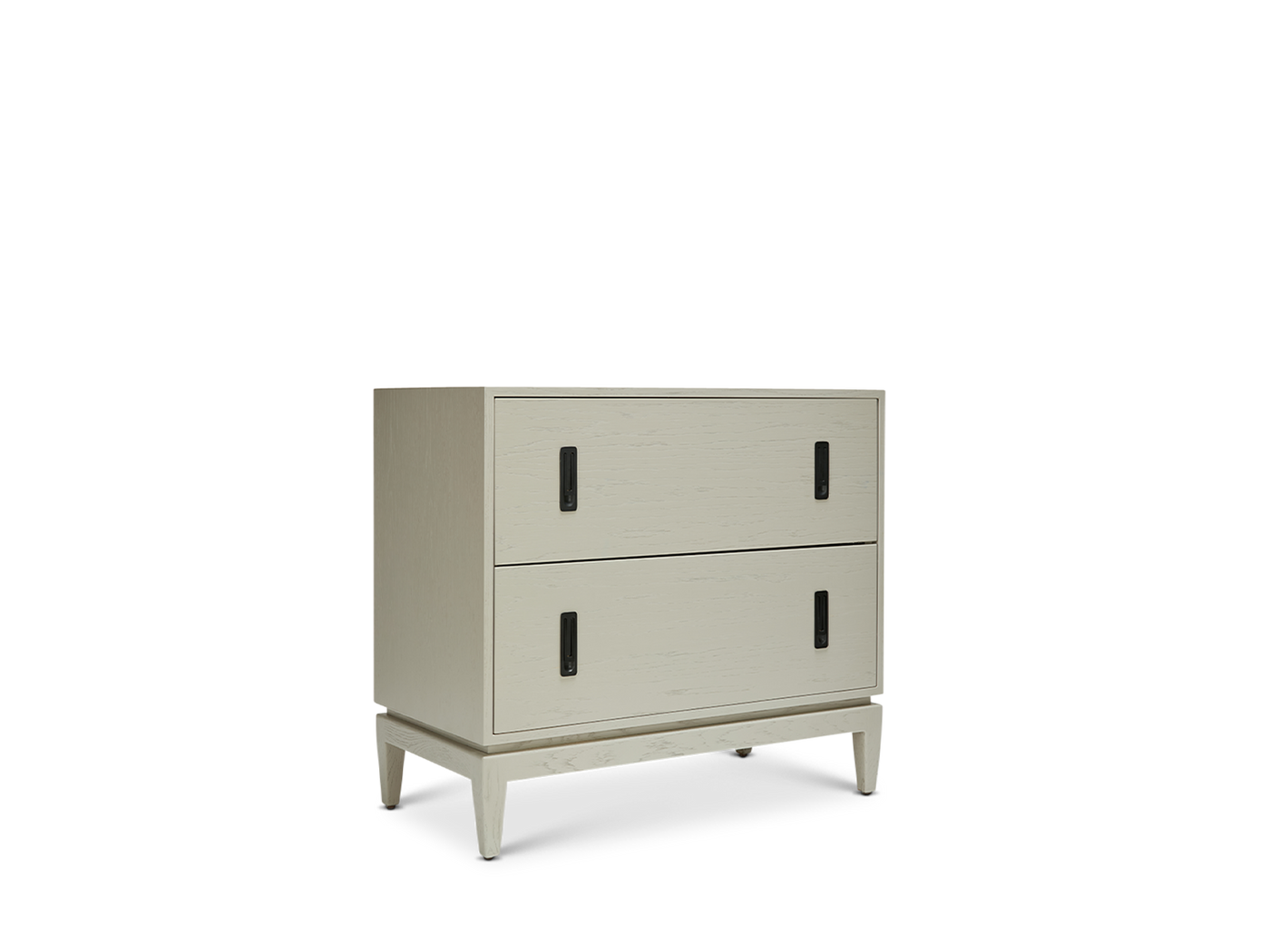 2-Drawer Arcadia Chest