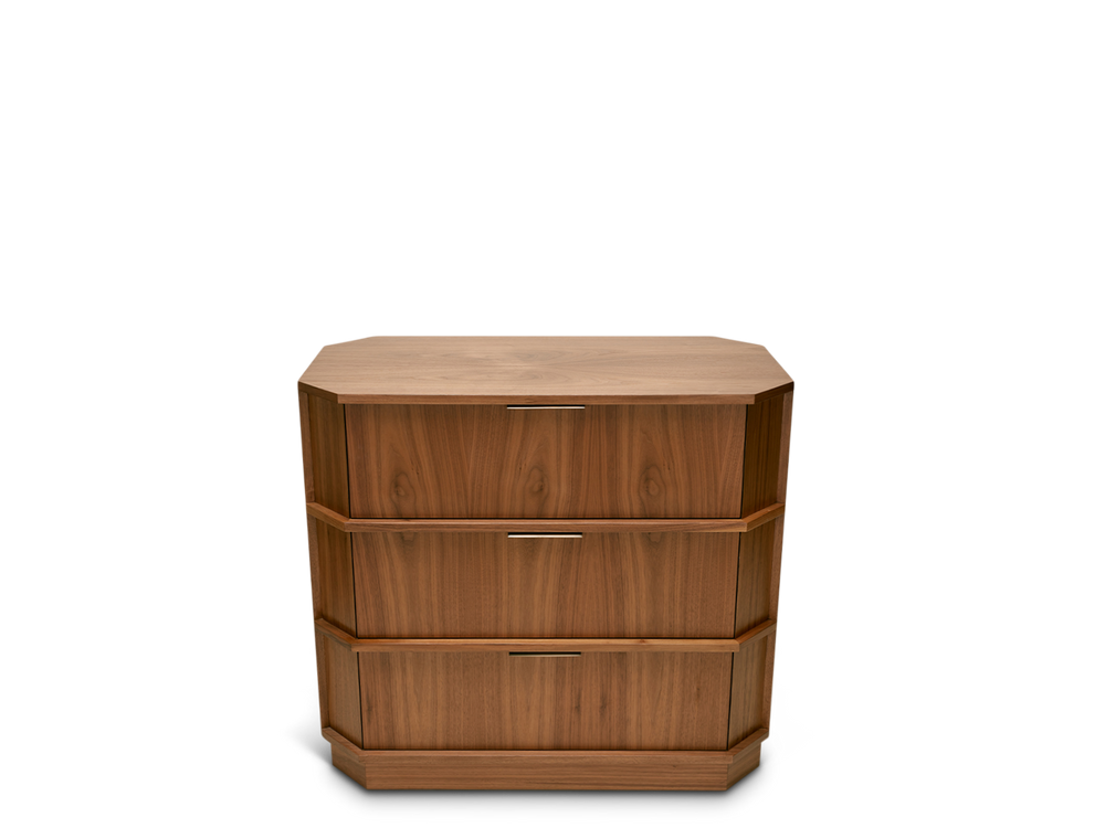 DISC Interiors x LF - 3-Drawer Clyde Dresser