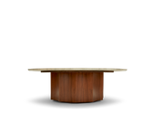 Normandie Cocktail Table