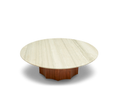 Normandie Cocktail Table