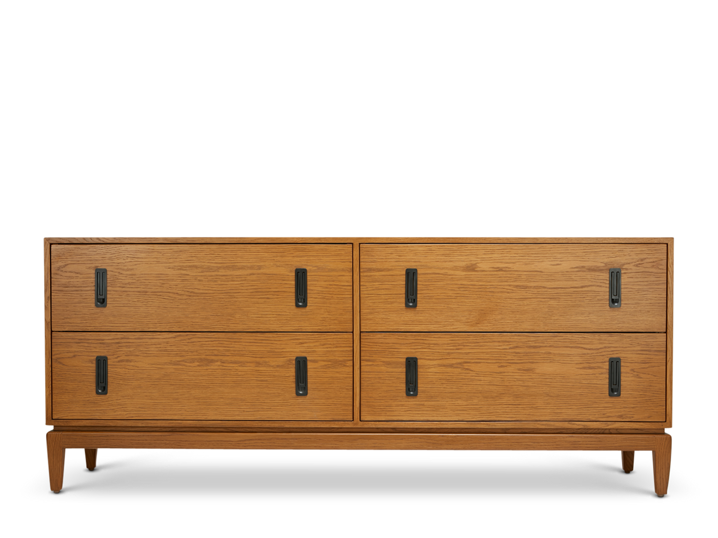 4-Drawer Arcadia Chest