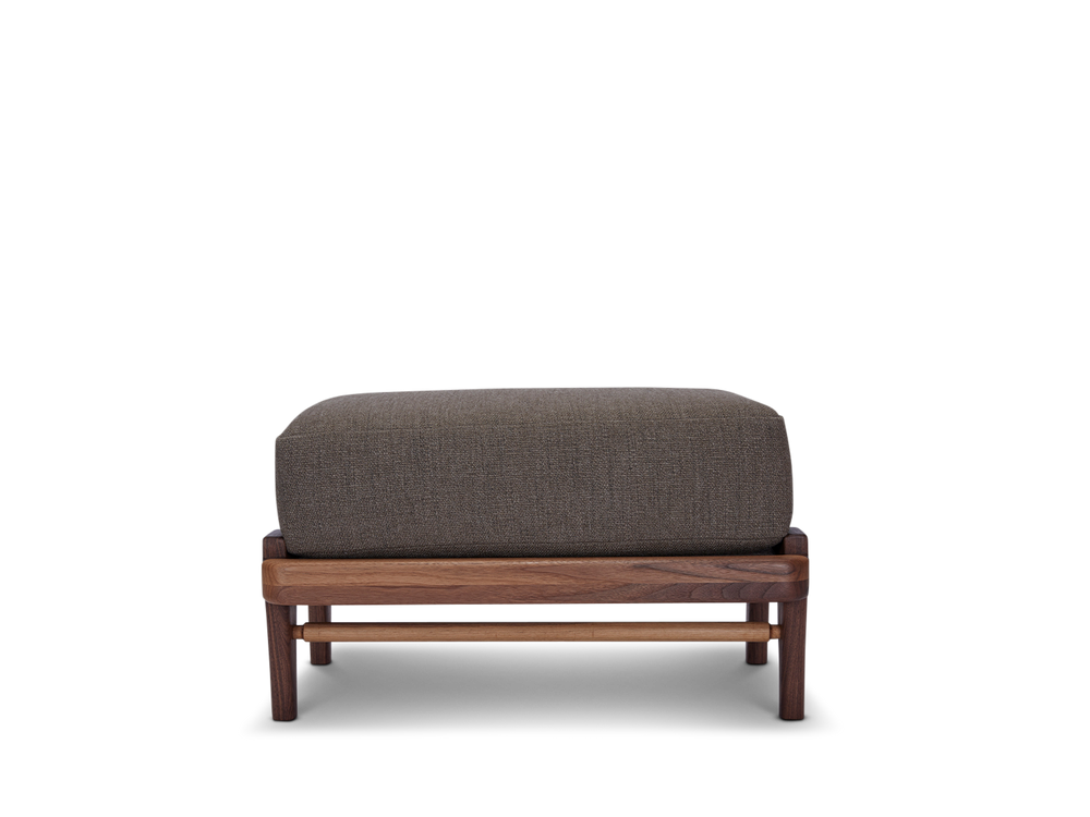 Headlands Ottoman
