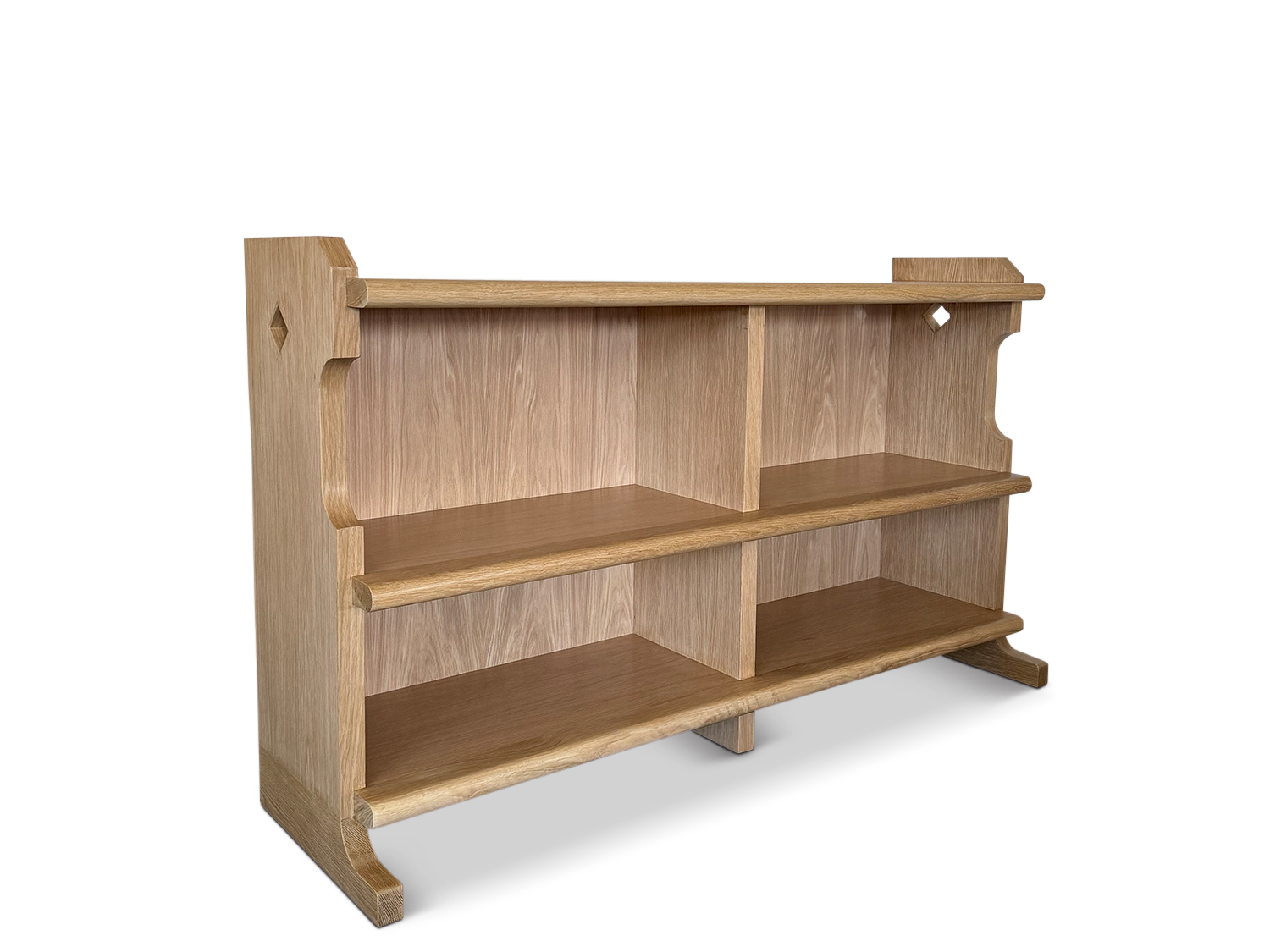 San Rafael Bookshelf