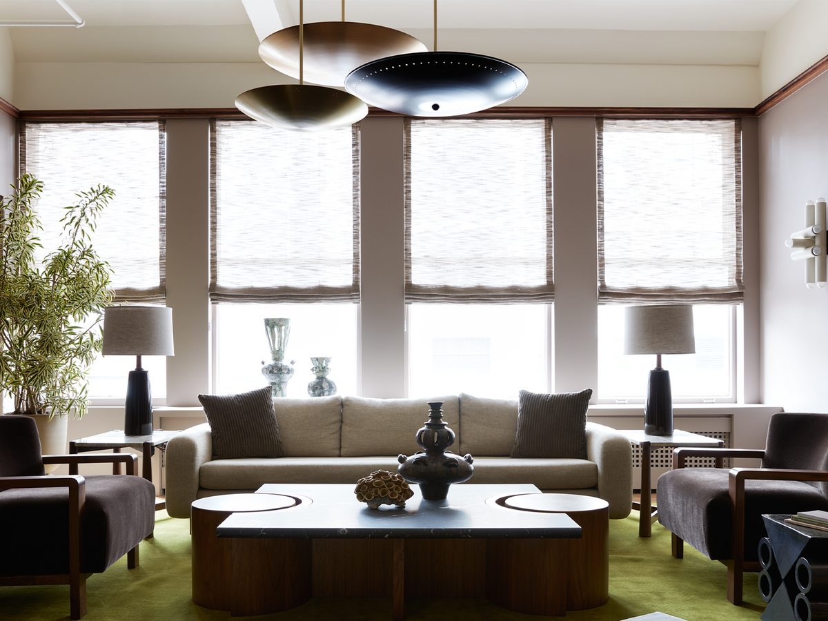 LF Lighting