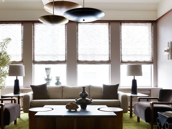 LF Lighting