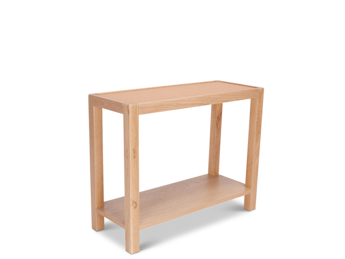 Rectangular Narrow Side Table