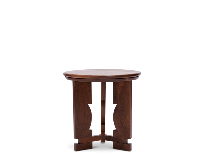 San Rafael Side Table