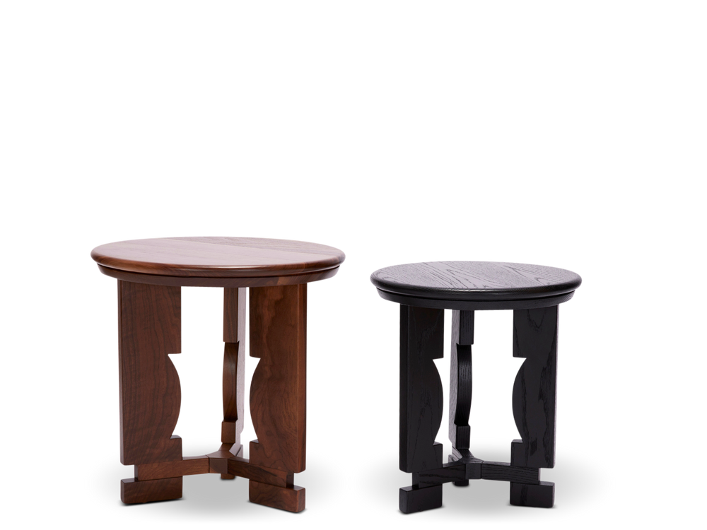 San Rafael Side Table
