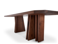 Nikolai Lafuge - Delta Dining Table