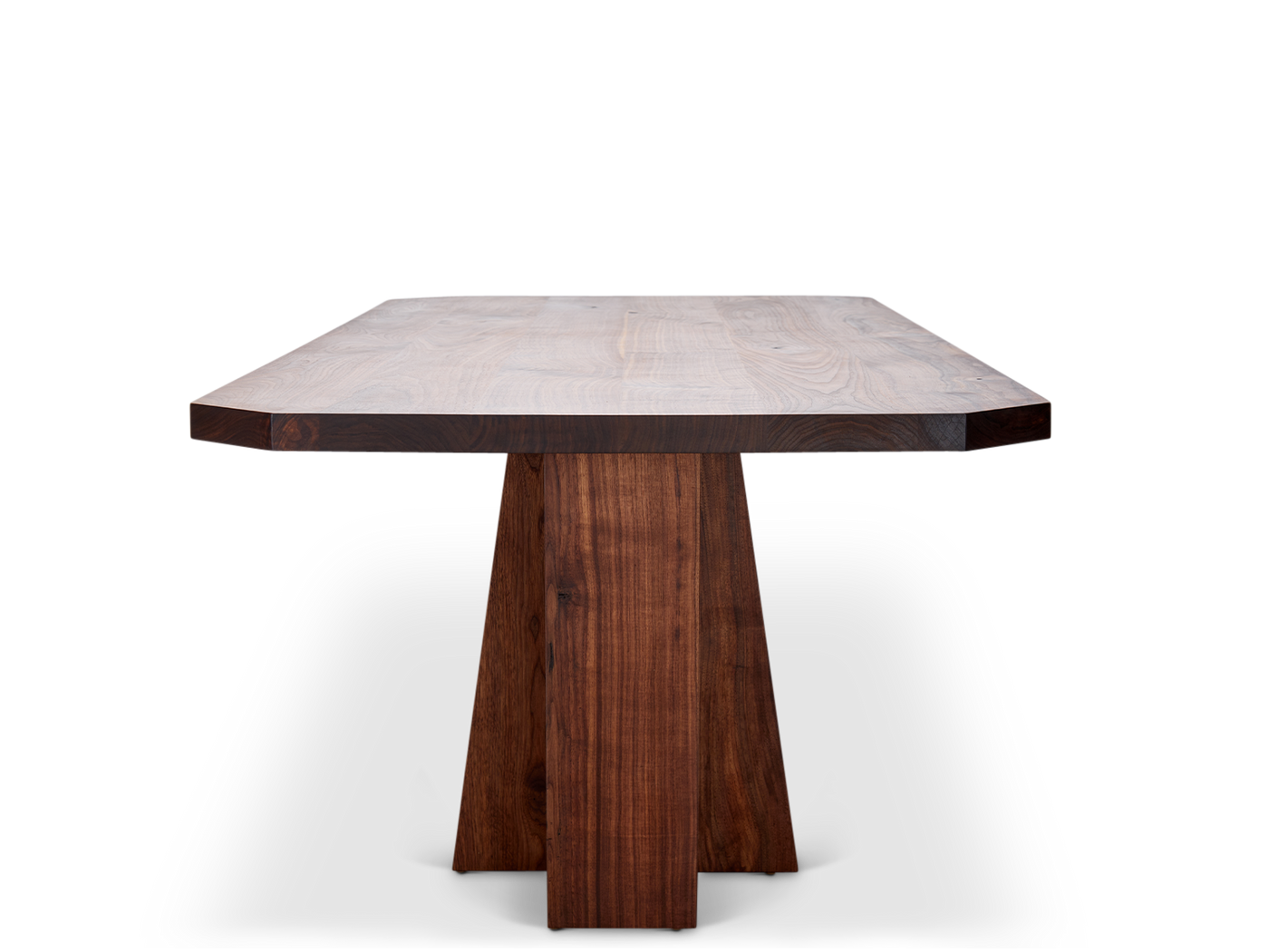 Nikolai Lafuge - Delta Dining Table