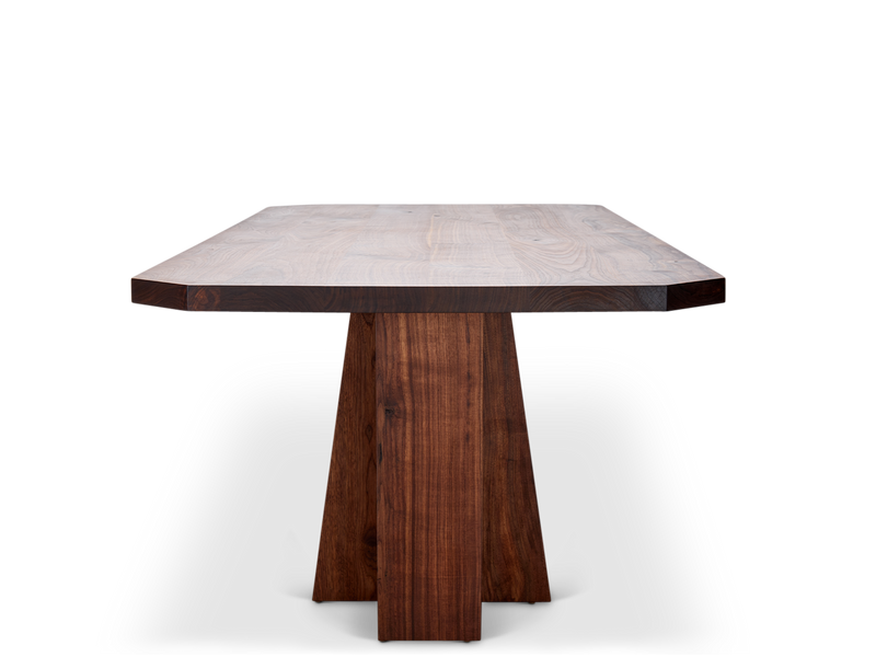 Nikolai Lafuge - Delta Dining Table