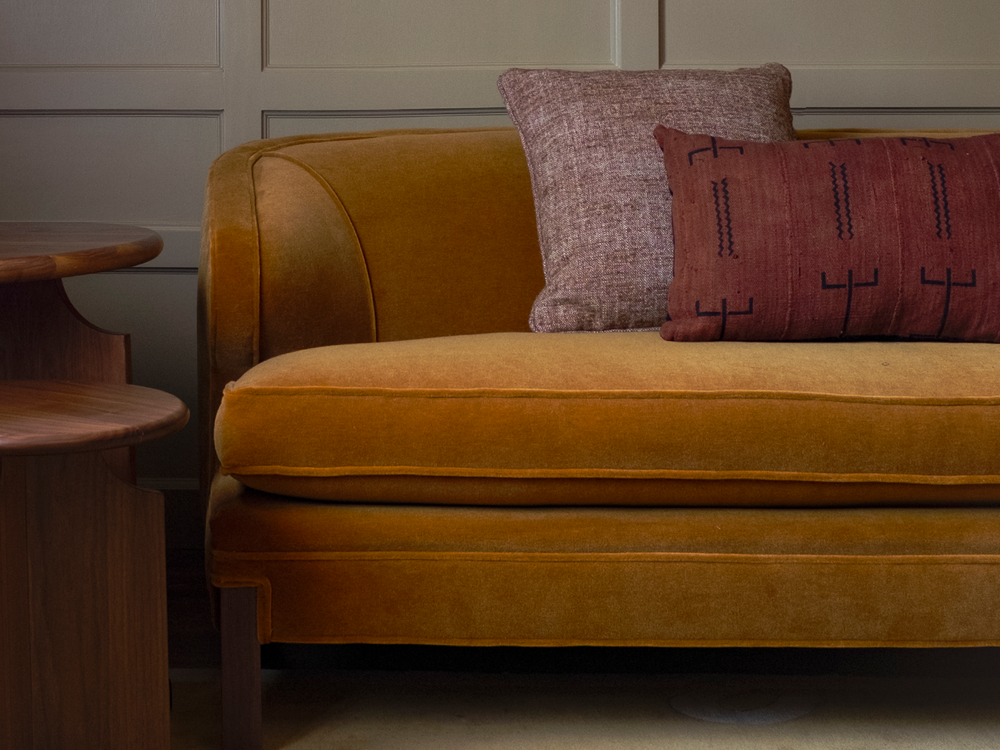 Douglas Sofa
