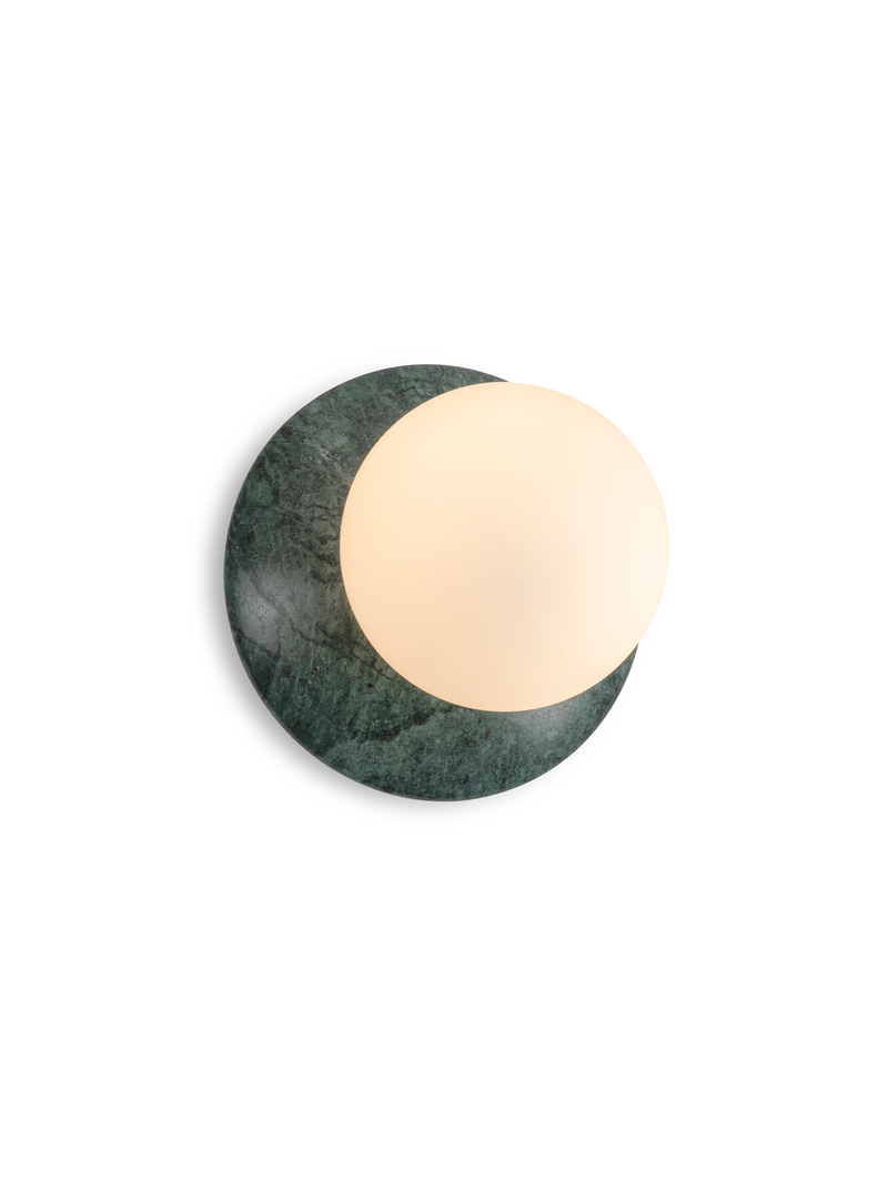 Orbit Wall Lamp - Stone