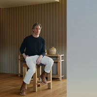 Levi Christiansen x LF