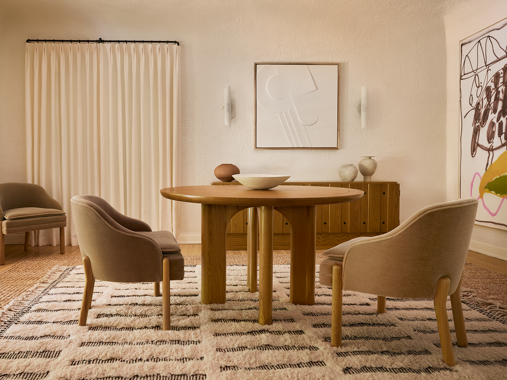 LF Dining Tables