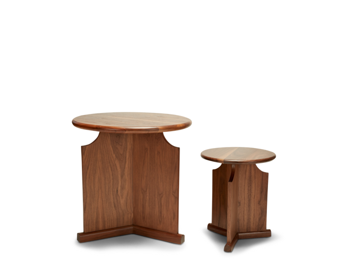 San Rafael Palo Side Table