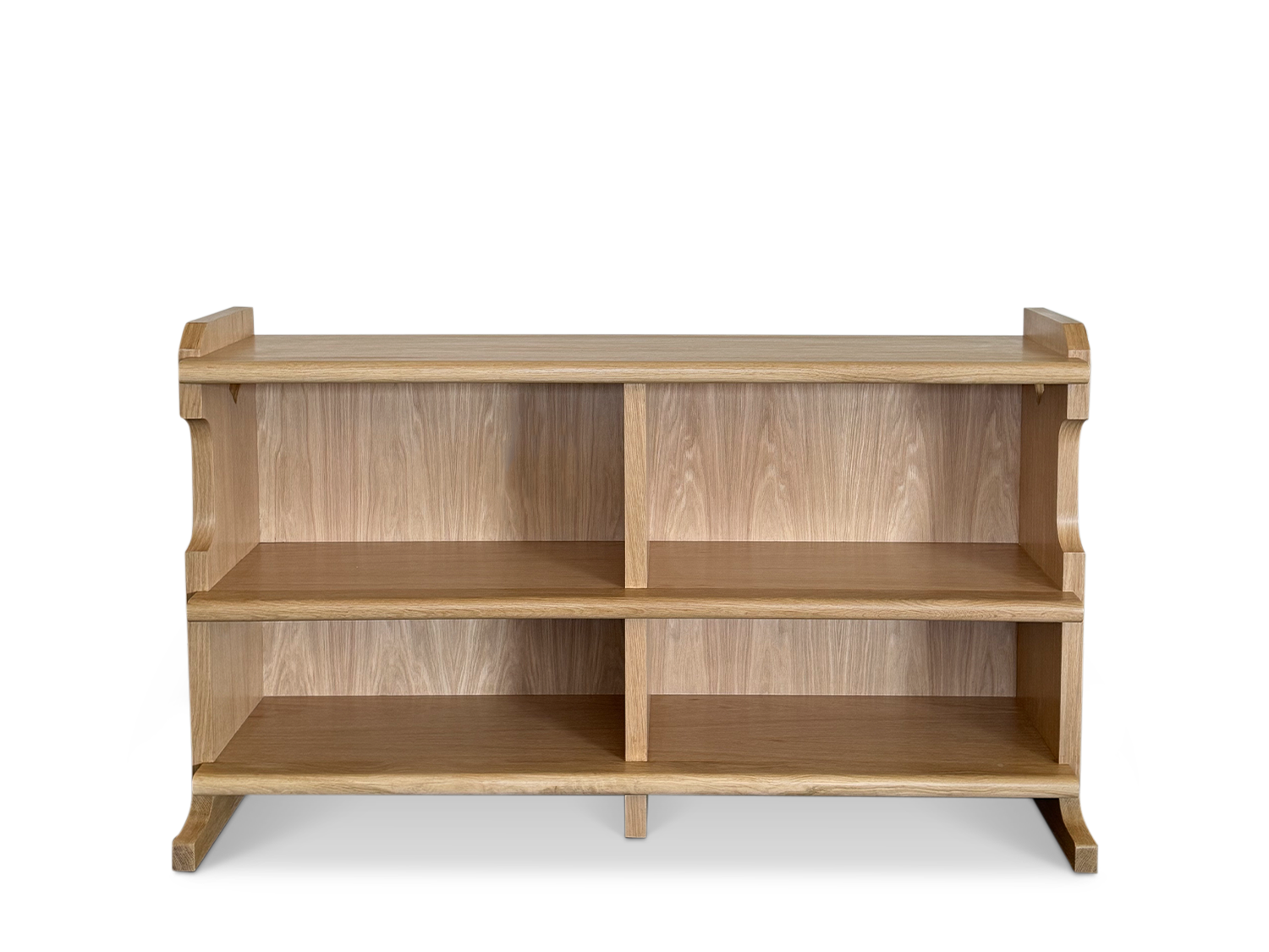 San Rafael Bookshelf