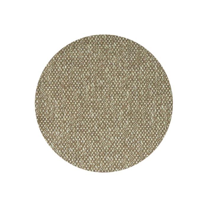 Speckled Linen - Doe