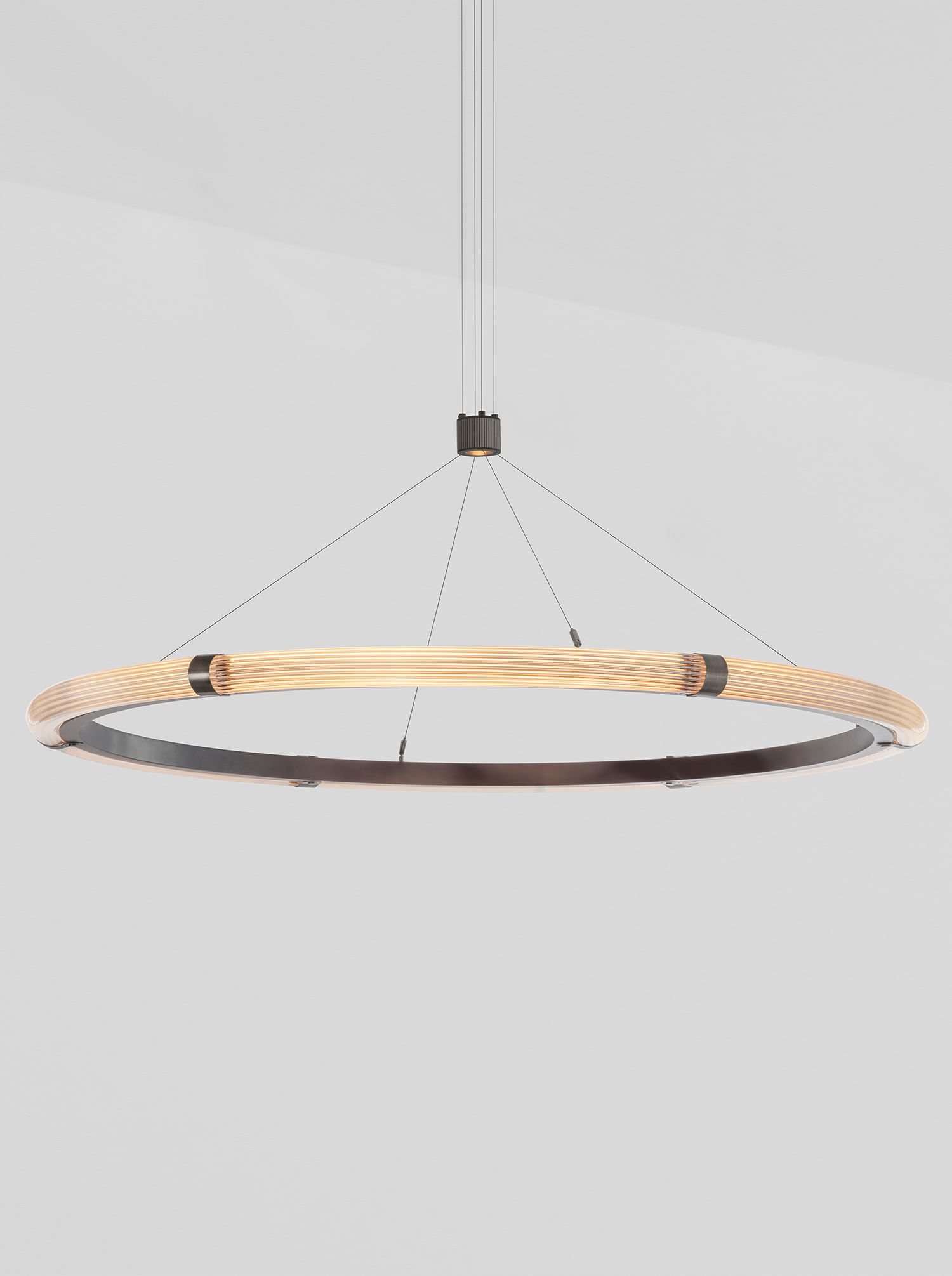 Strata Circular 1200 Pendant