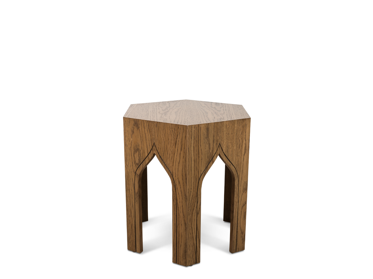 Tabouret Table - Large
