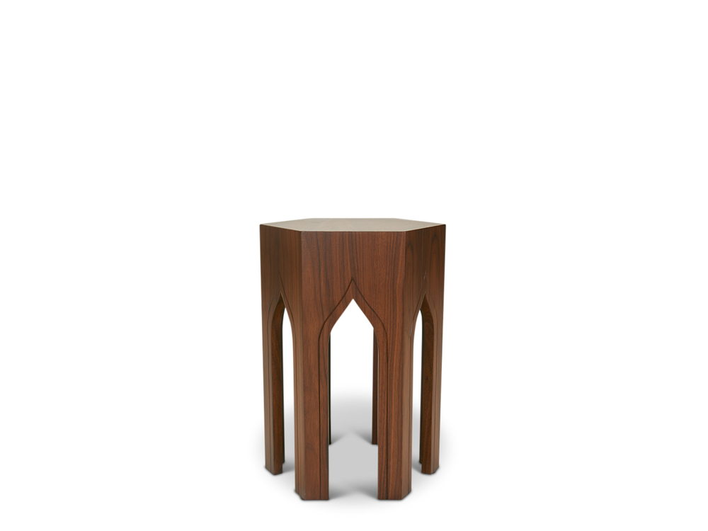 Tabouret Table - Small