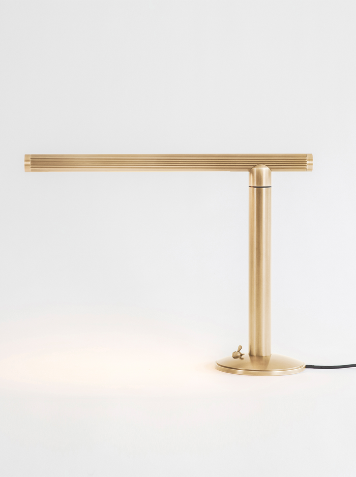 Talbot Desk Light