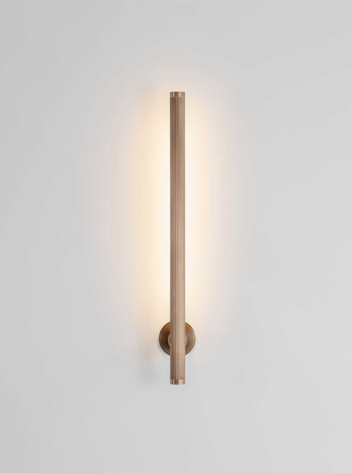 Talbot Wall Light