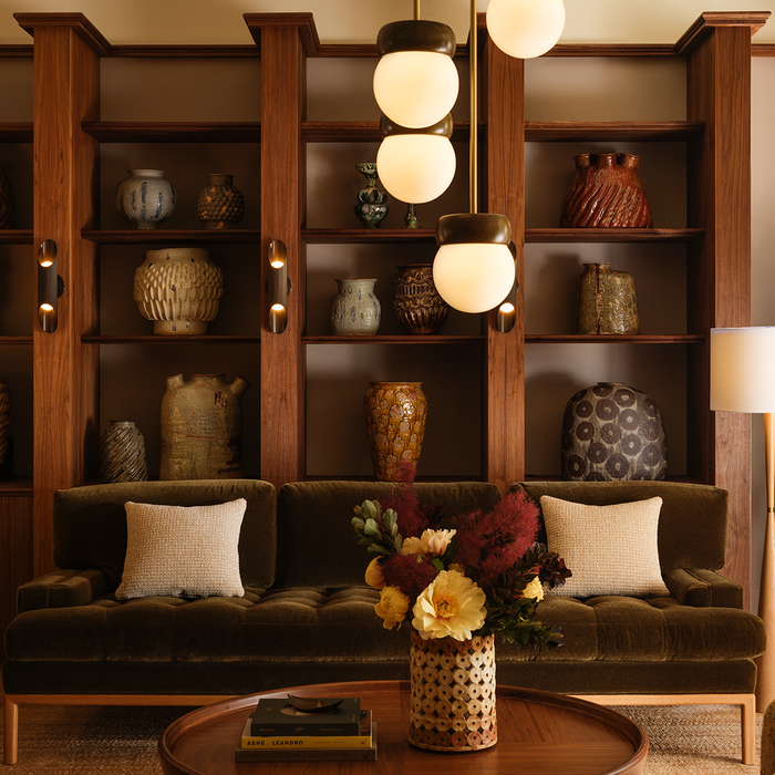 Lawson Fenning NY Showroom
