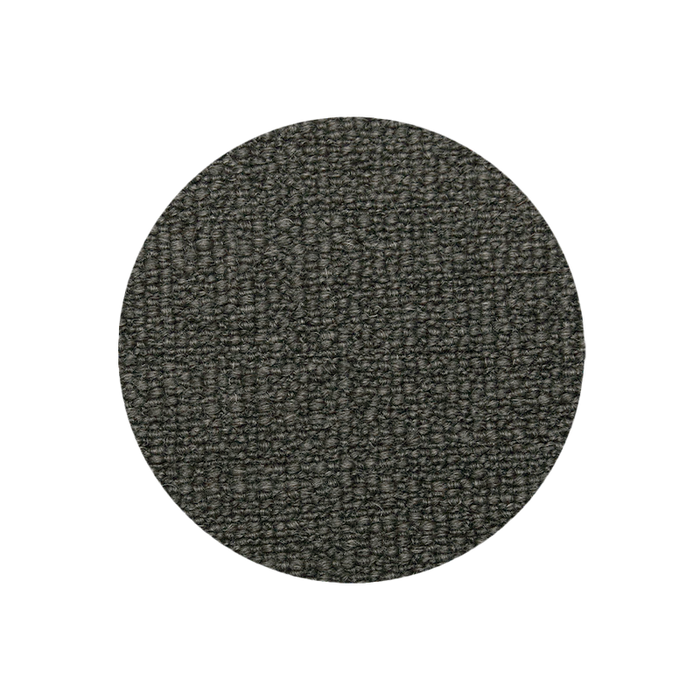 Textured Weave - Iron