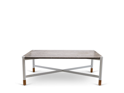 Bronson Coffee Table - Outdoor
