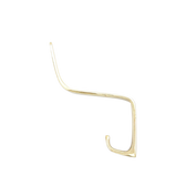 #5261-1 Large Rectangular Hook