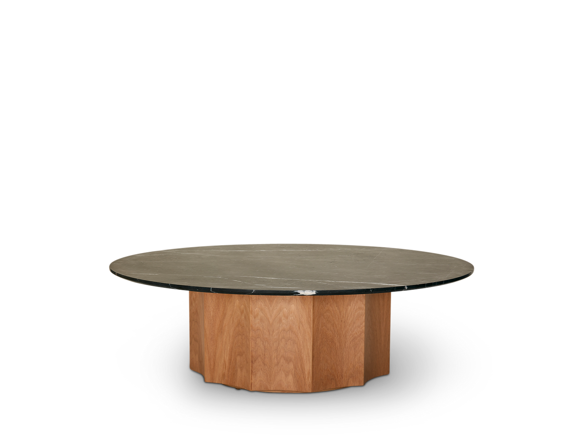 Normandie Cocktail Table