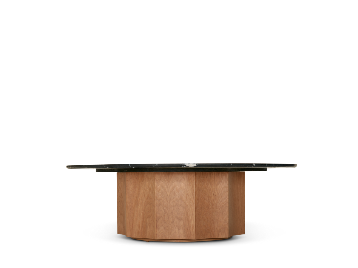 Normandie Cocktail Table
