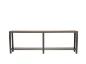 Narrow Console